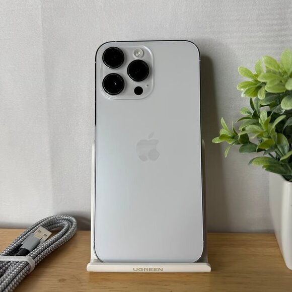 Apple | Cell Phones & Accessories | Apple Iphone 4 Pro Max 256gb In ...